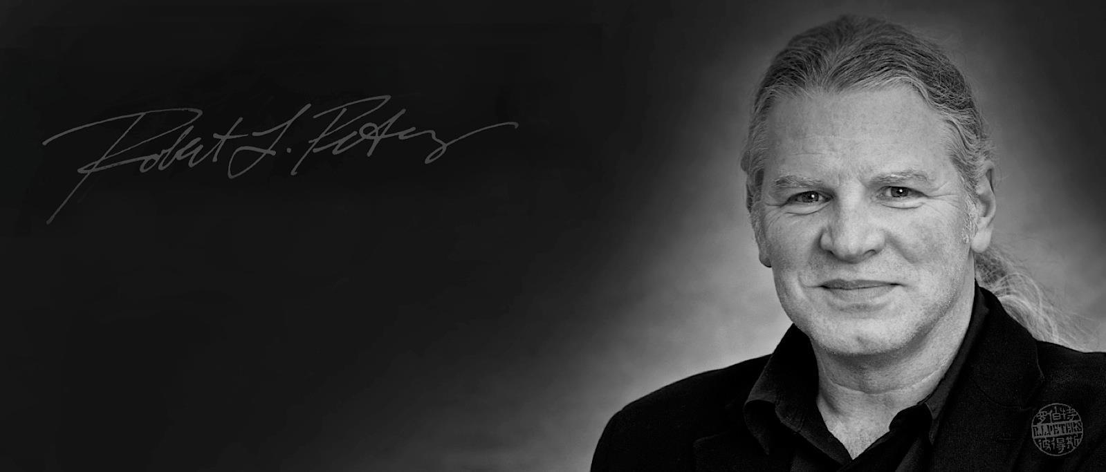 Robert L. Peters: Guiding the future of design | International Council of Design